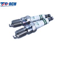 China Engine Assembly Iridium Platinum Spark Plug Replacement For Cars for sale