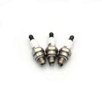 China Wholesale Generator Spare Parts Engine Spark Plug CMR7A NGK 7543 Stens 130-348 for sale