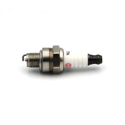China Wholesale Generator Spare Parts Engine Spark Plug CMR7A NGK 7543 Stens 130-348 for sale