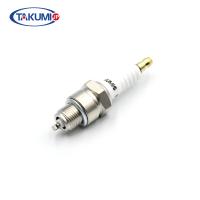 China Advance Auto Parts Standard Spark Plug B6HTC OEM Champion L87YC NGK BP6HS for sale
