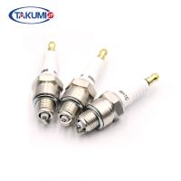 China Advance Auto Parts Standard Spark Plug B6HTC OEM Champion L87YC NGK BP6HS for sale
