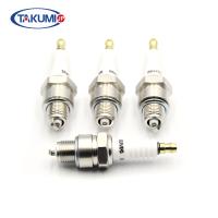 China Advance Auto Parts Standard Spark Plug B6HTC OEM Champion L87YC NGK BP6HS for sale