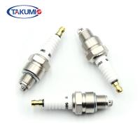 China Advance Auto Parts Standard Spark Plug B6HTC OEM Champion L87YC NGK BP6HS for sale