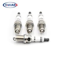 China Original platinum laser spark plugs for car ignition engines can replace ngk bmw original spark plug for sale