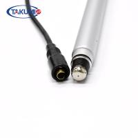 China Prechamber Spark Plug 1245 3572 (8 hole) TCG 2020 (All) NG or BG with high Cost-effective for sale