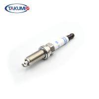 China Laser Iridium Spark Plug LD7RAIP Replacement 4912 ILKAR7B11 for Corolla Pontiac for sale