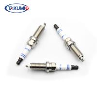 China Laser Iridium Spark Plug LD7RAIP Replacement 4912 ILKAR7B11 for Corolla Pontiac for sale