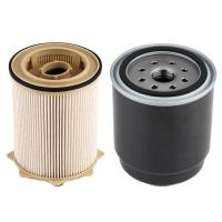 China Factory Direct Sale of Standard OEM Quality and High Efficiency Truck Fuel Filter 68197867AA 68065608AA for sale