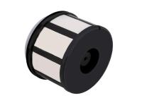 China Automobile Engine Petrol Car Fuel Filter PROVENT150 High Efficiency for sale