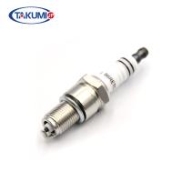 China Car Parts Spark Plug B6RETC Genuine Hyundai / KIA Plug Assy-spark 1881108061 for sale