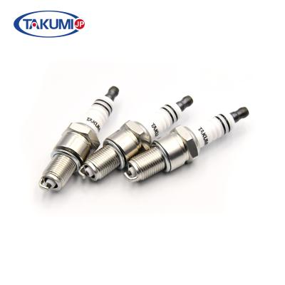 China Car Parts Spark Plug B6RETC Genuine Hyundai / KIA Plug Assy-spark 1881108061 for sale