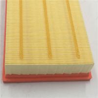 China OEM Filtration Car Air Filter Replacement For Land Rover Discivery LR011593 for sale