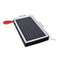China Car Air Filter Replacement For Tesla Model 3 Y 1107681-00-A for sale