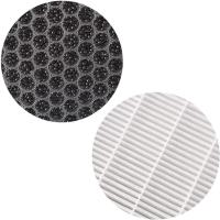 China Car Air Filter Replacement For Tesla Model 3 Y 1107681-00-A for sale