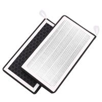 China Car Air Filter Replacement For Tesla Model 3 Y 1107681-00-A for sale