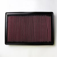 China High Filtering Efficiency Air Filter For Sports Car OE Replacement 33-2334 for sale