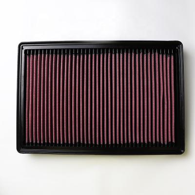 China High Filtering Efficiency Air Filter For Sports Car OE Replacement 33-2334 for sale