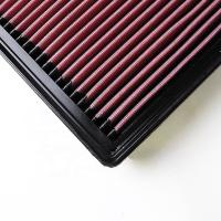 China High Filtering Efficiency Air Filter For Sports Car OE Replacement 33-2334 for sale