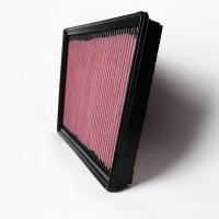 China High Filtering Efficiency Air Filter For Sports Car OE Replacement 33-2334 for sale