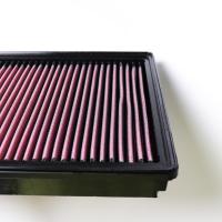 China High Filtering Efficiency Air Filter For Sports Car OE Replacement 33-2334 for sale