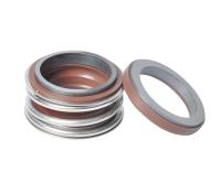 China Burgmann Mechanical Seal Type MG1 Shaft Seal For Water Pump for sale