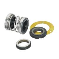 China Attractive Price New Type Water Pump Shaft Helical Spring Mechanical Seal for sale