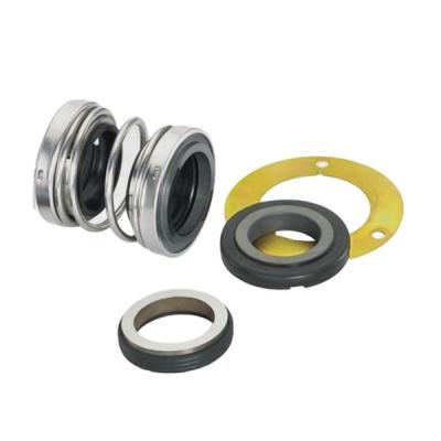 China Attractive Price New Type Water Pump Shaft Helical Spring Mechanical Seal for sale