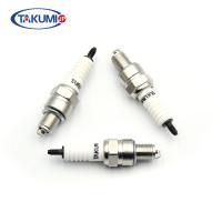 China Resistor Spark Plug C7HTC for 50cc 110cc 150cc Motorcycle ATV Dirt Pit Bike Go Kart Quad Honda Yamaha Kawasaki for sale