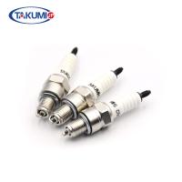 China Spark Plug for ATV Dirt Bike Go Kart Scooter Mopeds Pit Bike Dune Buggy Quads 4 Wheelers Roketa Taotao Jonway SSR Coolst for sale