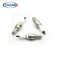 China Spark Plug Replacement  Alibrelo CR8E (1275) for Kawasaki Yamaha Suzuki Vehicles for sale