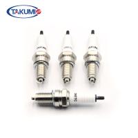China Auto spare parts high performance head spark plug spark plug replacement for NGK DPR8EA-9 for sale