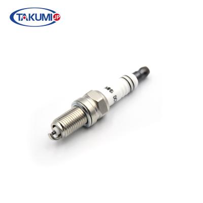 China bujia iridium spark plugs for engines DILKAR7G11GS BP7HS PZFR6R BKR5EY DILFR6D11 BKUR6ET-10 DCPR7E for Lexus ES35 Avalon for sale