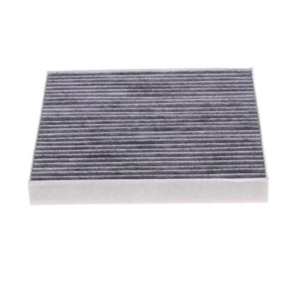 China Filtration Car Air Filter Replacement Oem Standard Size Replace A4518300018 For Smart Fortwo 451 for sale
