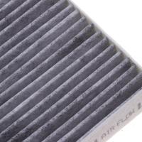 China Filtration Car Air Filter Replacement Oem Standard Size Replace A4518300018 For Smart Fortwo 451 for sale
