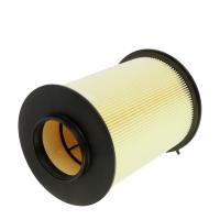 China Filtration Car Air Filter Replacement Oem Standard Size Replace  OEM: 1848220 Car Air Purifier Hepa for sale