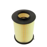 China Filtration Car Air Filter Replacement Oem Standard Size Replace  OEM: 1848220 Car Air Purifier Hepa for sale