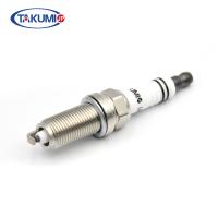 China Genuine Factory Spark Plug Japanese Car Part 90919-01235 LBK6RTC for sale