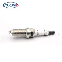 China Genuine Factory Spark Plug Japanese Car Part 90919-01235 LBK6RTC for sale