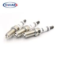 China Genuine Factory Spark Plug Japanese Car Part 90919-01235 LBK6RTC for sale