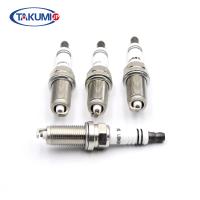 China Replace AUTO OEM # 22401-5M015 PLFR5A-11 PLFR5A11  Iridium Spark Plug Fit Nissan Teana 350Z Armada Maxima Infiniti FX35 for sale