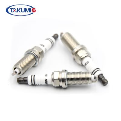 China Replace AUTO OEM # 22401-5M015 PLFR5A-11 PLFR5A11  Iridium Spark Plug Fit Nissan Teana 350Z Armada Maxima Infiniti FX35 for sale