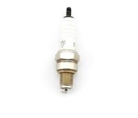 China M10x1 Thread Motorcycle Spark Plugs Replace U22FS-U IUF22 C7HA for sale