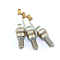 China Two Wheeler Motorcyle Spark Plug Replace U27ES-N, IU27, C9E for sale