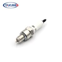 China Car Spare Parts Spark Plug C7HTC Replacement Champion Spark Plug Z9Y Copper 808 for sale