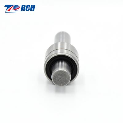 China Premium engine Ball and roller bearing auto Water Pump Bearing ET-WNS2500-1 for sale