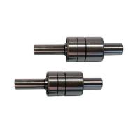 China Premium engine Ball and roller bearing auto Water Pump Bearing ET-WNS2500-1 for sale