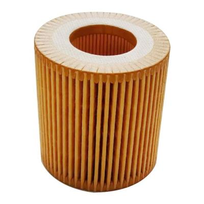 China Engine Parts Oil Filter Element For Ford BB3Q6744BA for sale