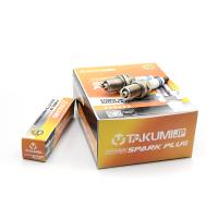 China Genuine Auto Engine Parts Spark Plug For Honda Mazda Mitsubishi Subaru Nissan Ford for sale
