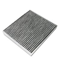 China Automotive Cabin Filters Replacement 87139-06120 87139-07010 87139-07020 87139-0D010 for sale