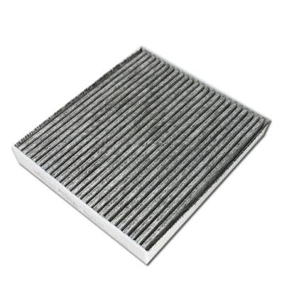 China Automotive Cabin Filters Replacement 87139-06120 87139-07010 87139-07020 87139-0D010 for sale